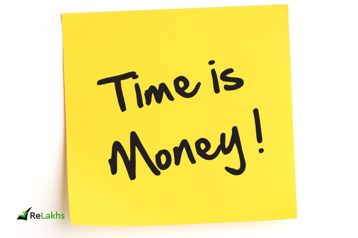 Time Is Money Quotes