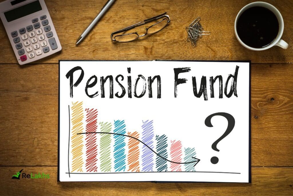 APY Statement | ReLakhs