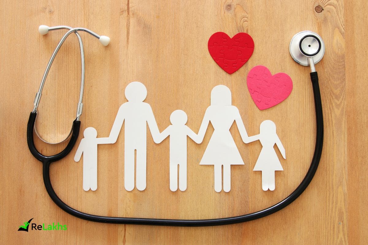 Section 80D - Tax benefits - Health or Mediclaim insurance (FY 2017-18)