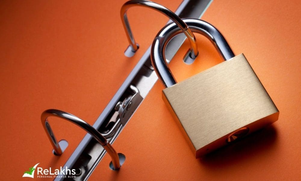 Income Tax eFiling Account - How to make it more Secured?