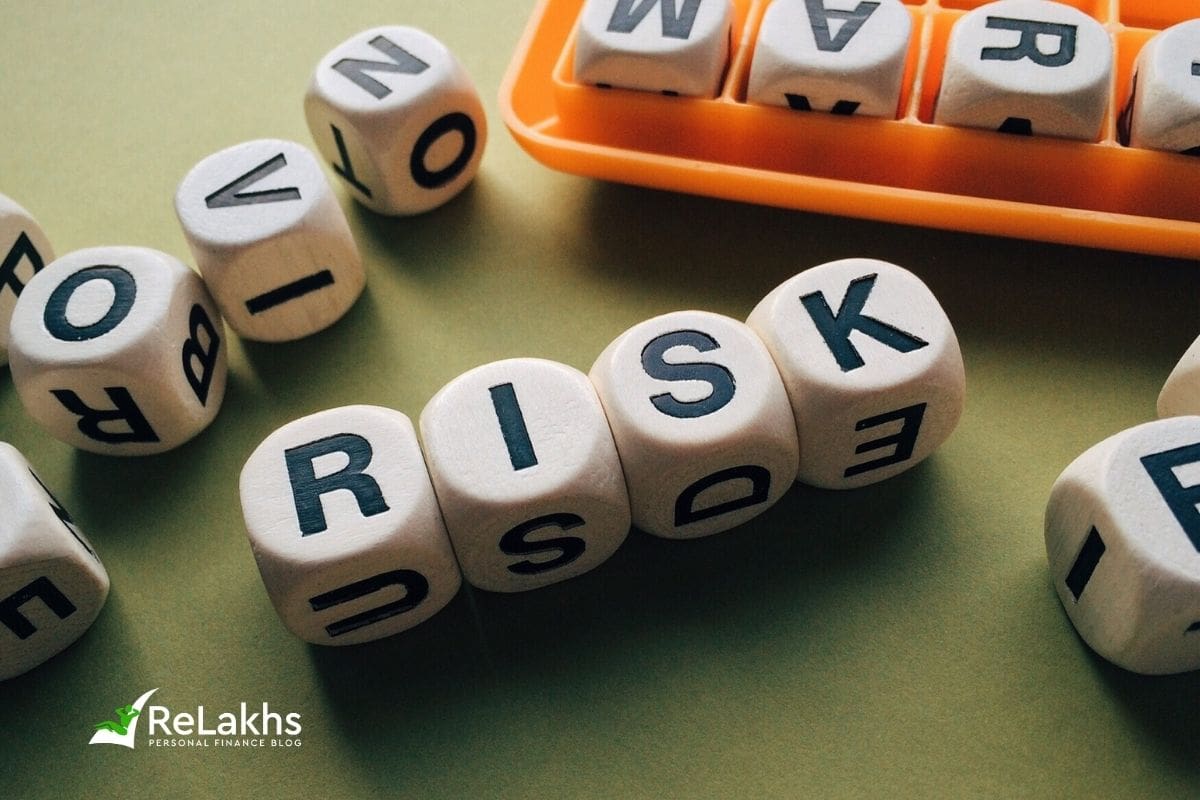 Mutual Funds are subject to Market Risks! What are these Risks?
